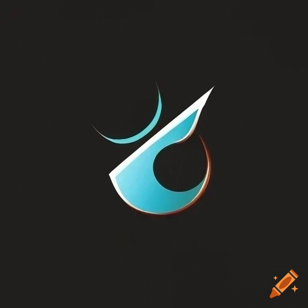 Eclipse logo on Craiyon