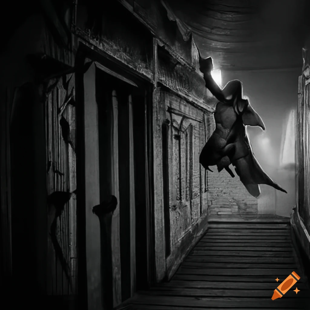 Batman images created on Craiyon