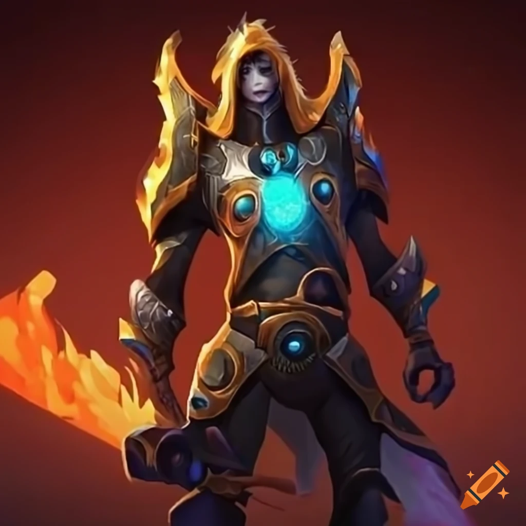 Server skins override on Craiyon