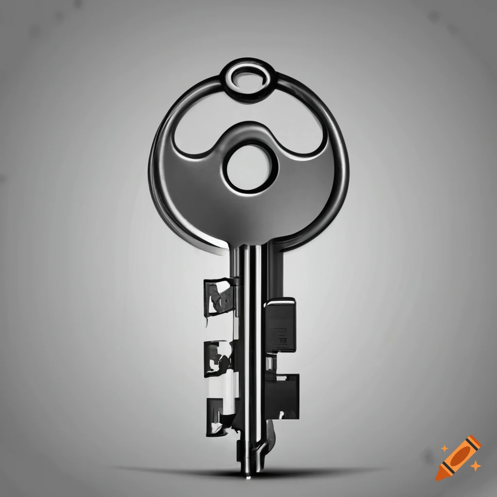 Purchased software license key on Craiyon