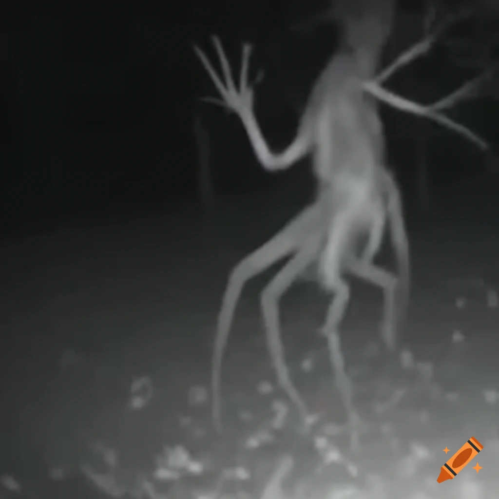 Real Paranormal Creatures