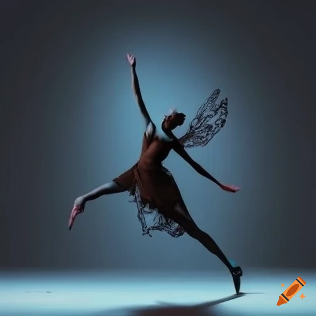 Artwork depicting the concept of life and death on Craiyon