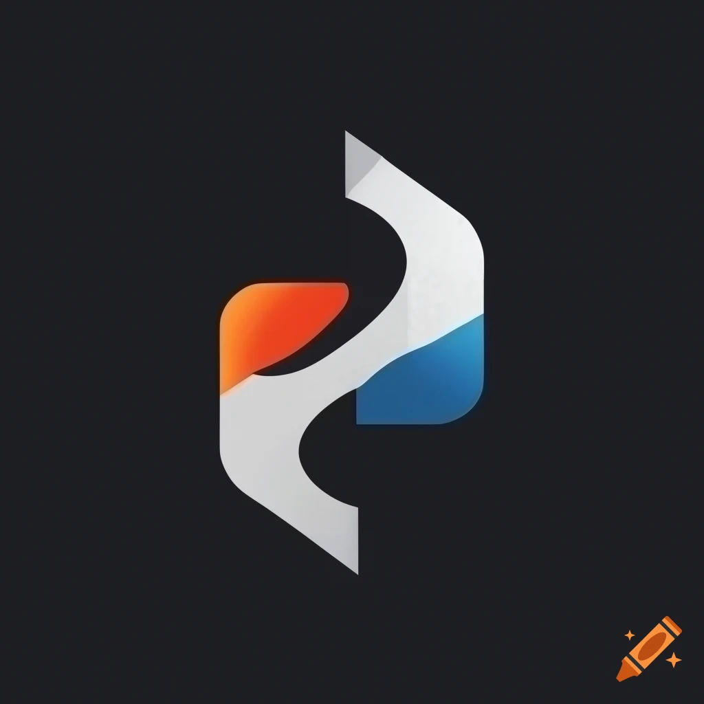 Functional design logo on Craiyon