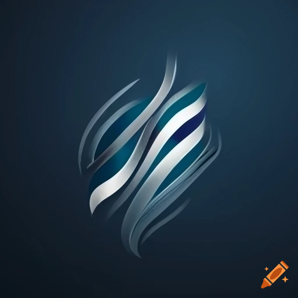 Sleek and professional logo for Tilman Trades on Craiyon