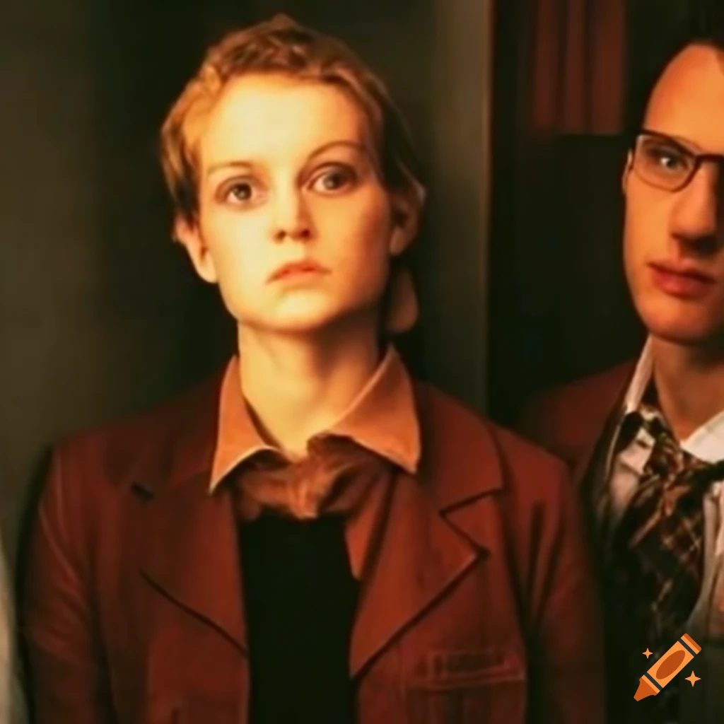 Image related to i, mudd tv show