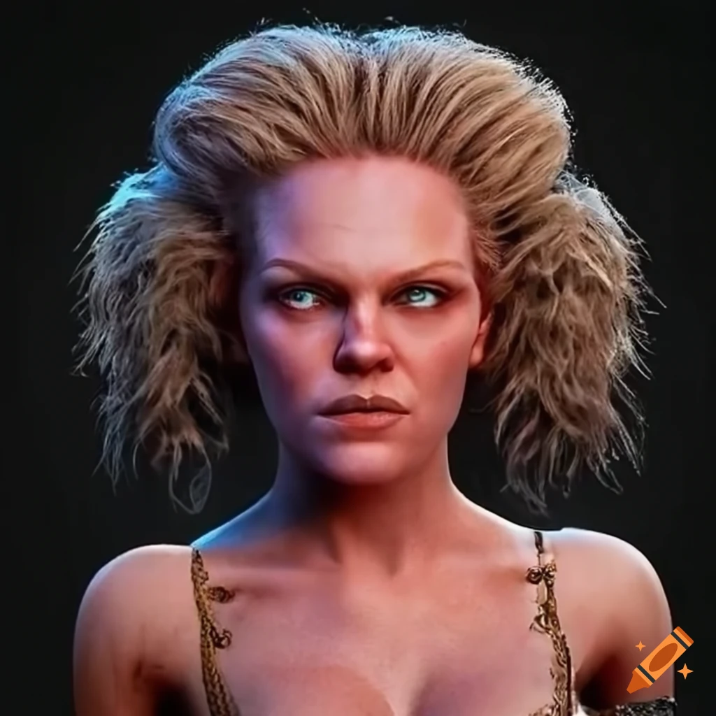 Face morph combining Ray Winstone, Michael Rooker, and Ron Perlman on ...