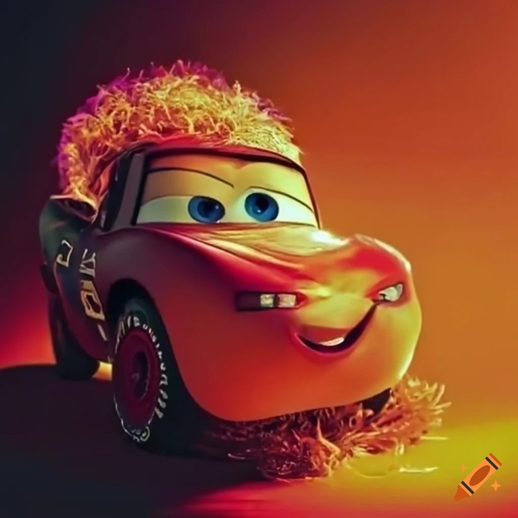 Lightning Mcqueen Drawing Memes Check This Out: The Real Guts Of