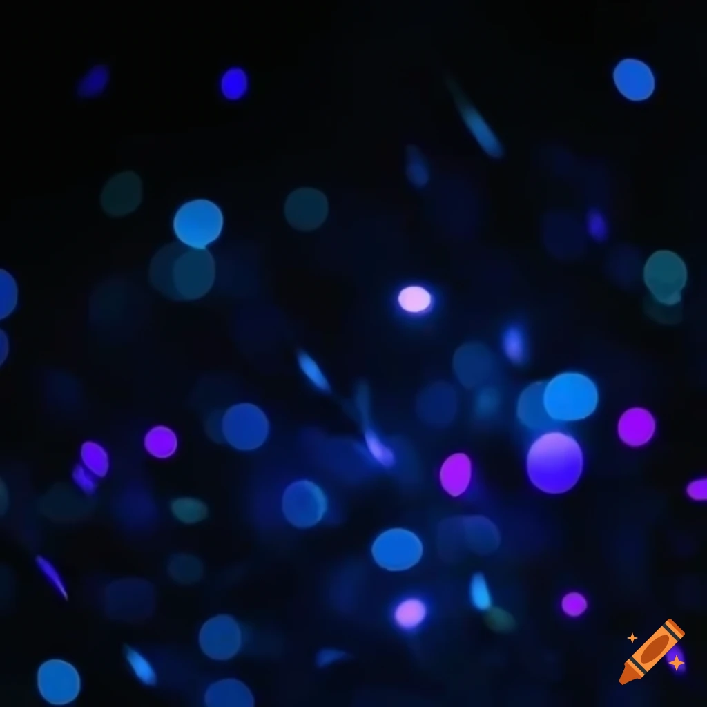 Mesmerizing visual effects of transforming letters into data bits on Craiyon