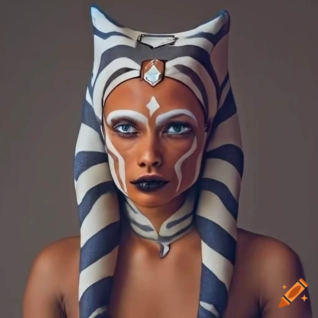 Image Of Ahsoka Tano
