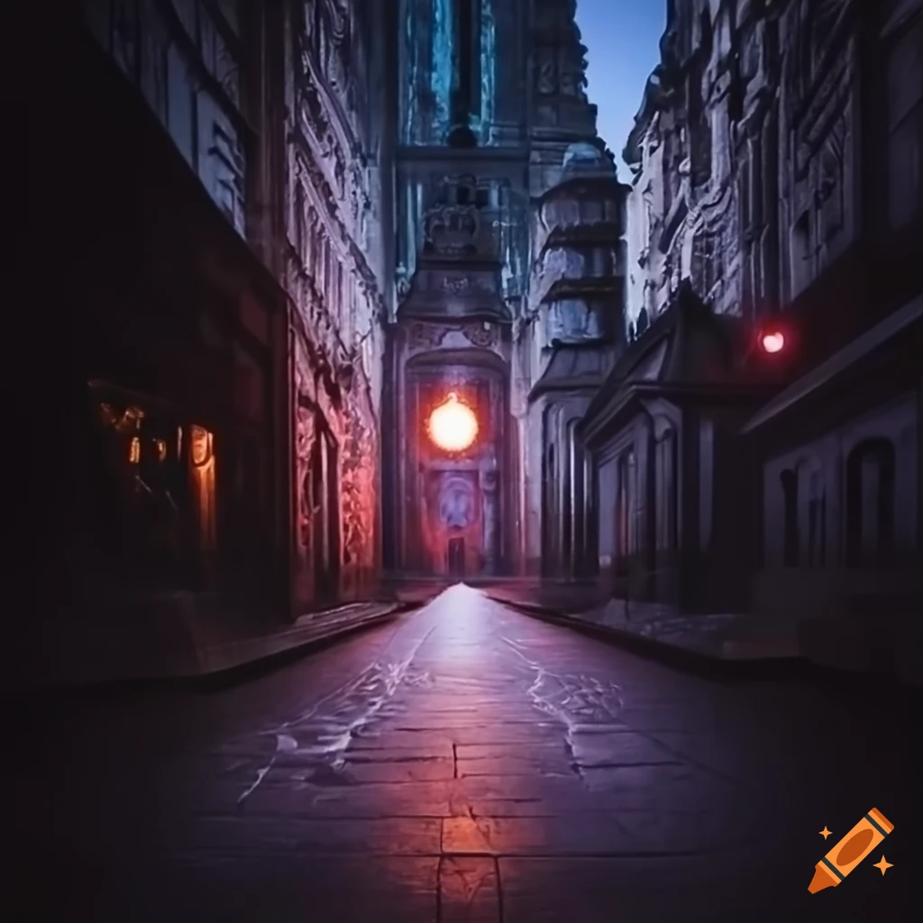 Classic button hunt game logo on Craiyon