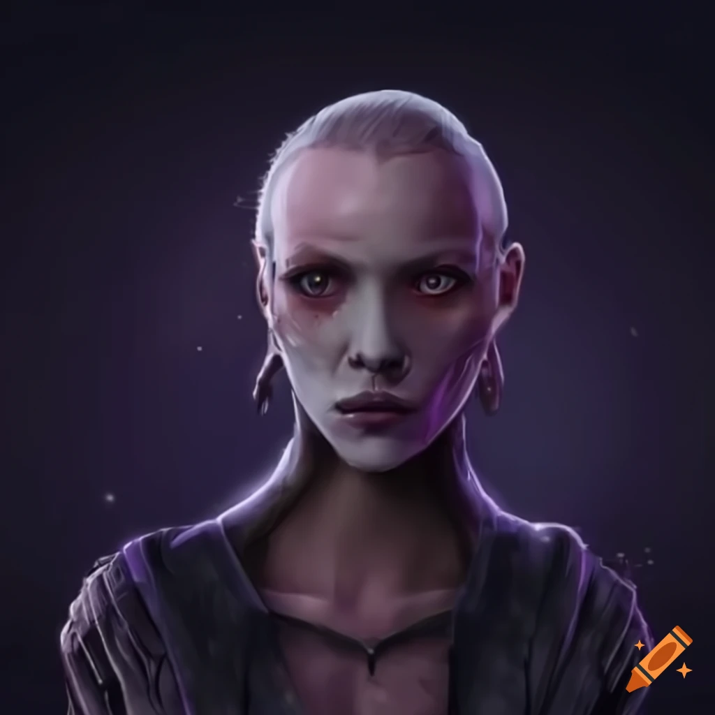 Alter ego gaming character on Craiyon