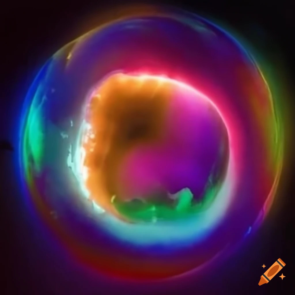 Abstract clay sculpture with unique design on Craiyon