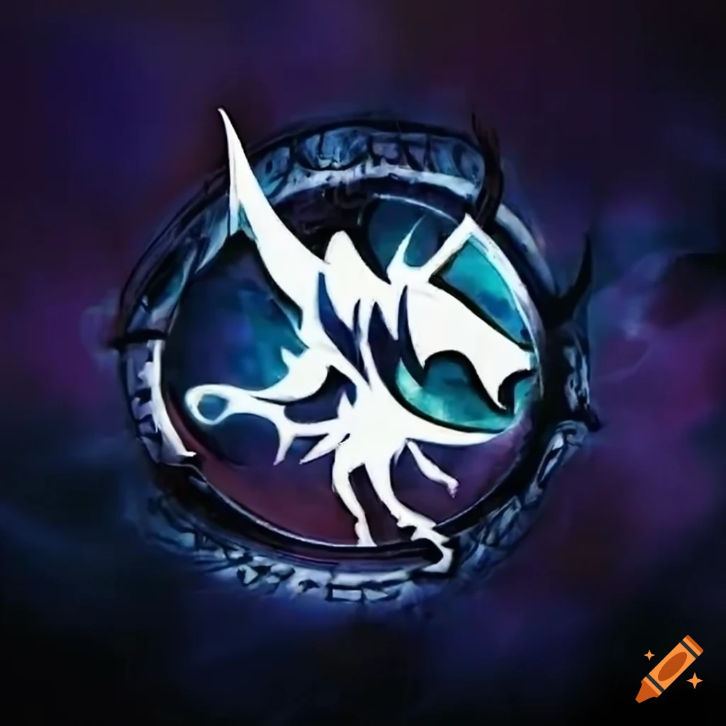 Spirit game studios logo on Craiyon