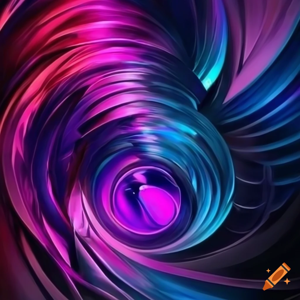 Cool wallpaper on Craiyon