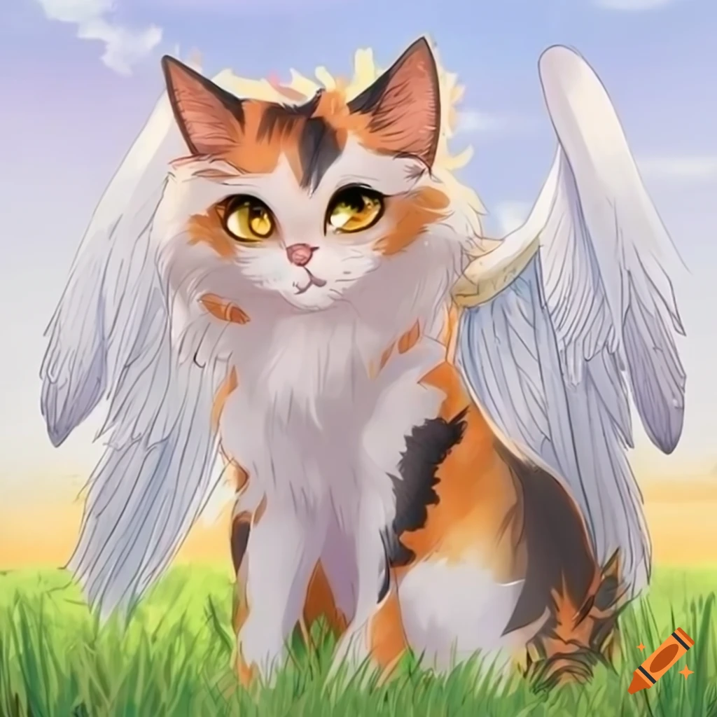 Beautiful Calico Cats Anime 29 Cutest Cats In The World: Purr Fect