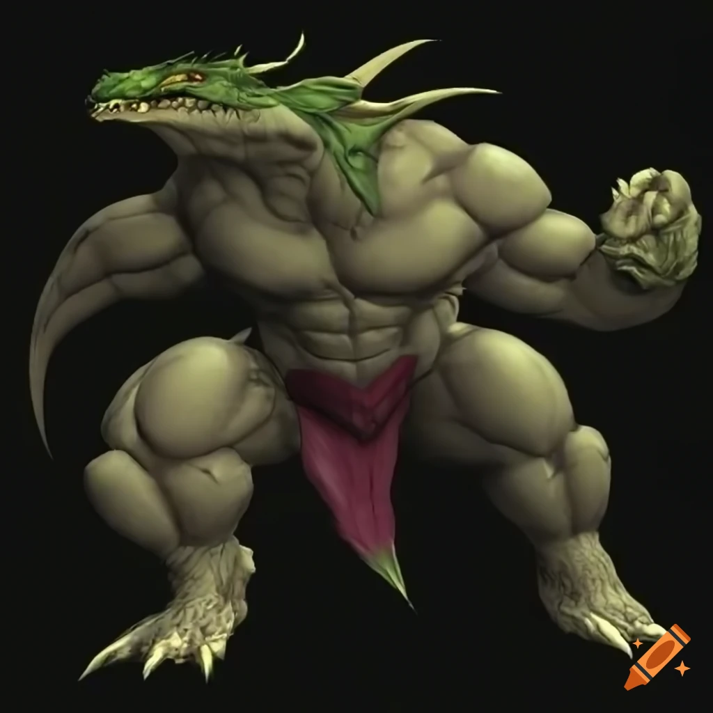 Buff Dragon Evony Dragon Guide (and How To Get Them All) One Chilled