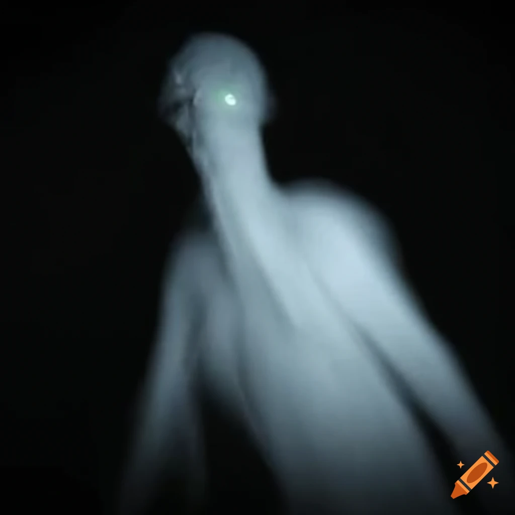 Real Paranormal Creatures