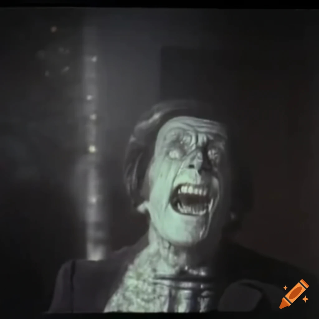 Doctor Who images created on Craiyon