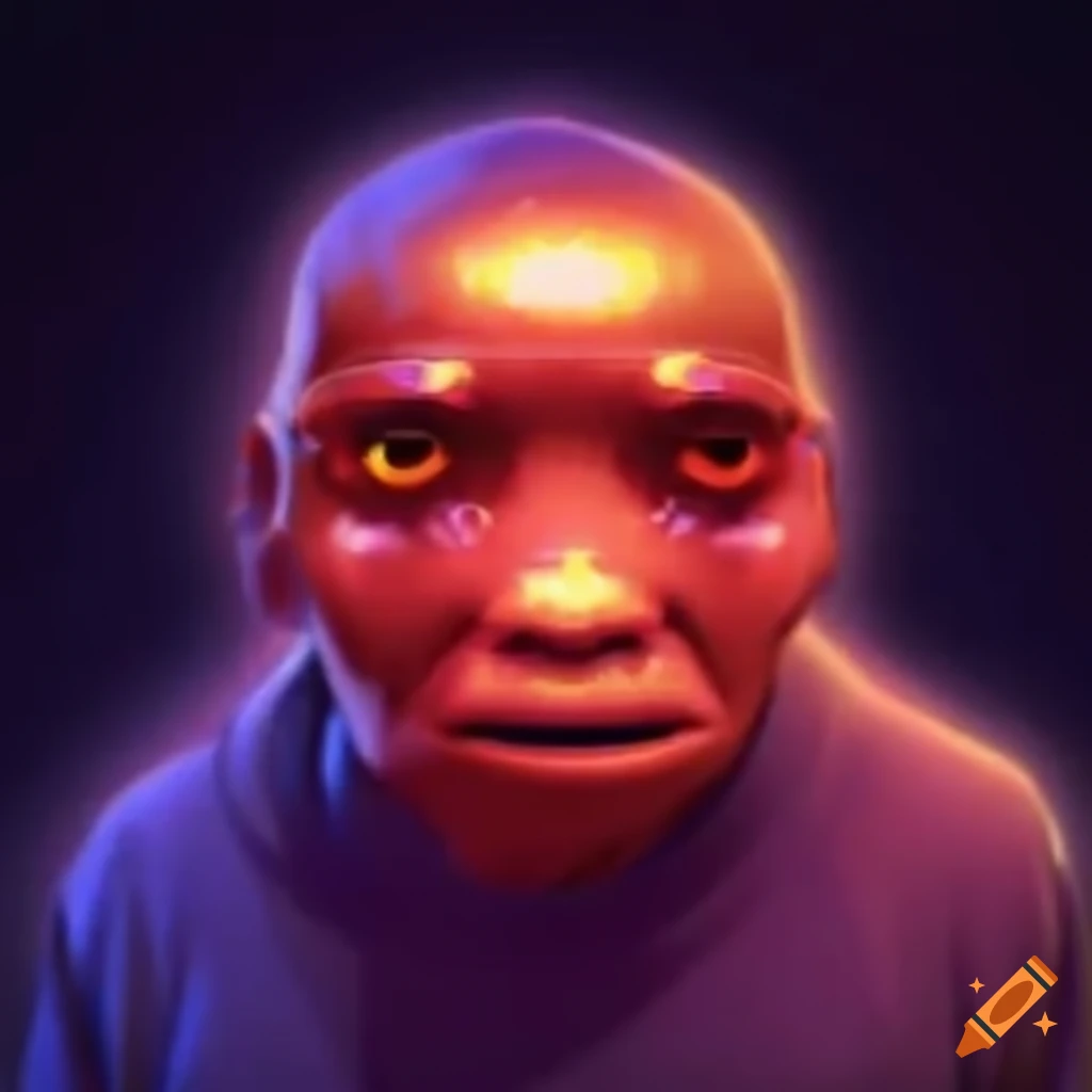Laser Eye Memes