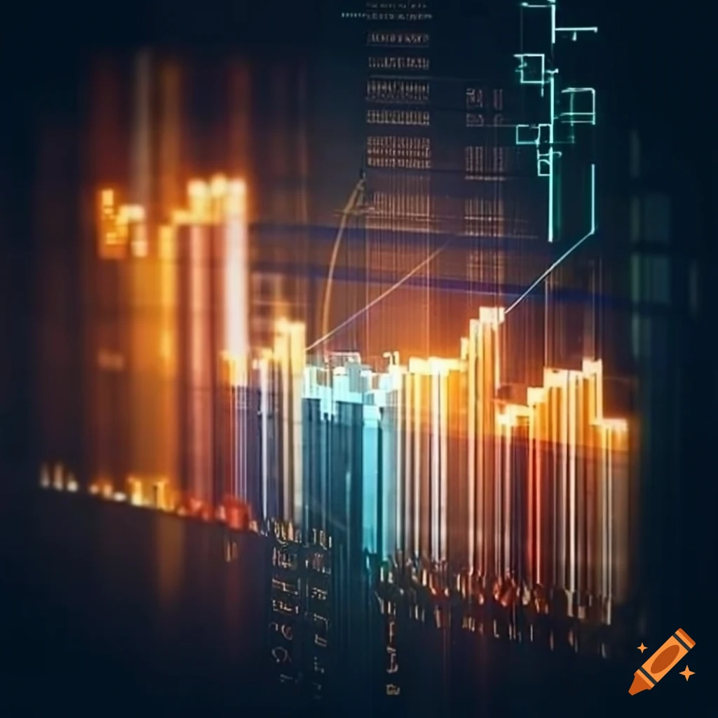 Forex trading platform with euro currency symbol on Craiyon