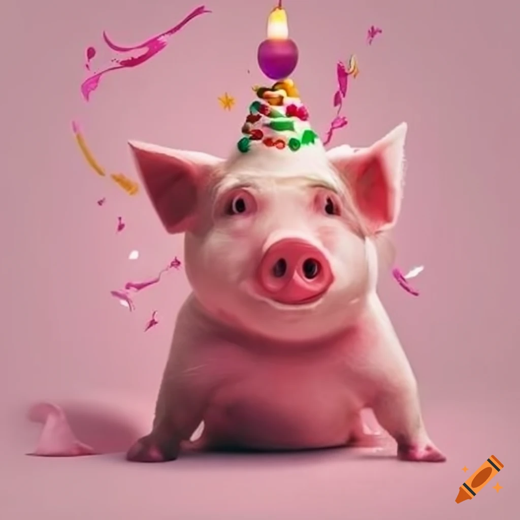 Pig Birthday Memes The Best Happy Birthday Memes For Friends,