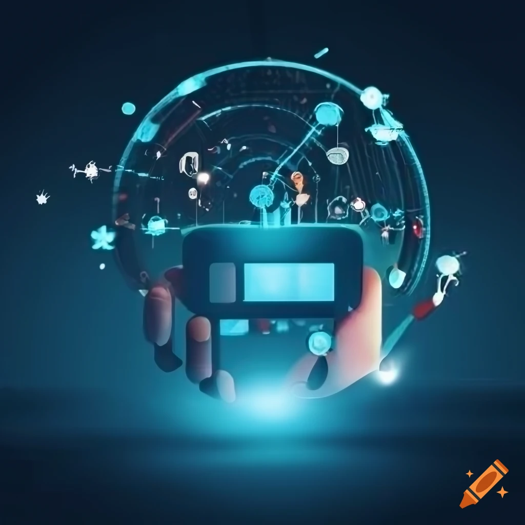 Conceptual representation of the benefits of using information systems ...