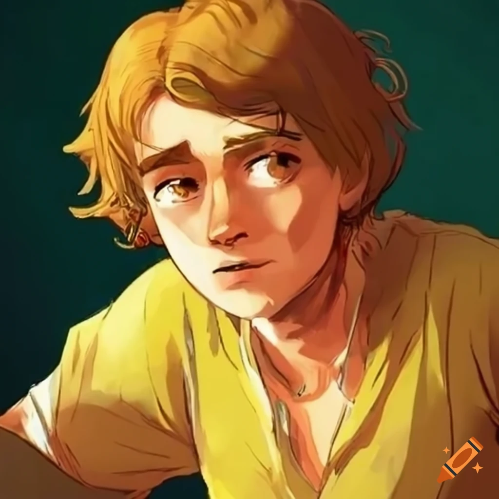 Lyrics from a song called 'lemon boy' on Craiyon