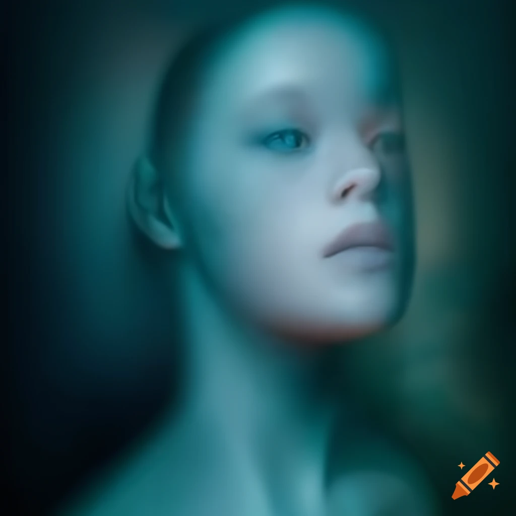 Image created by an ai image generator