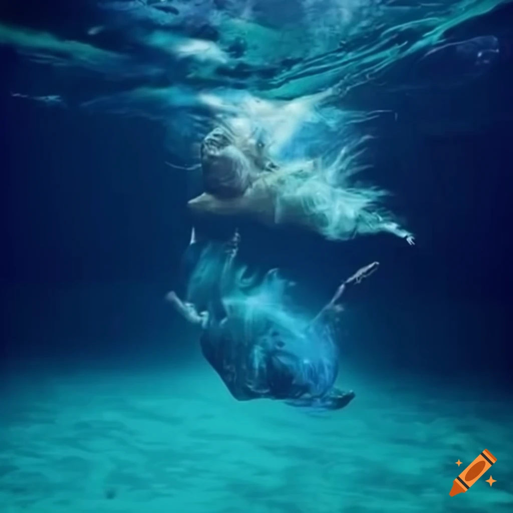 Nirvana nevermind album cover