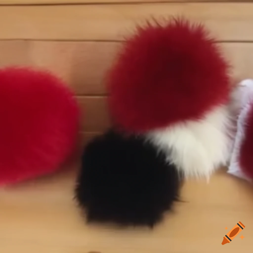 The trouble with tribbles, star trek themed