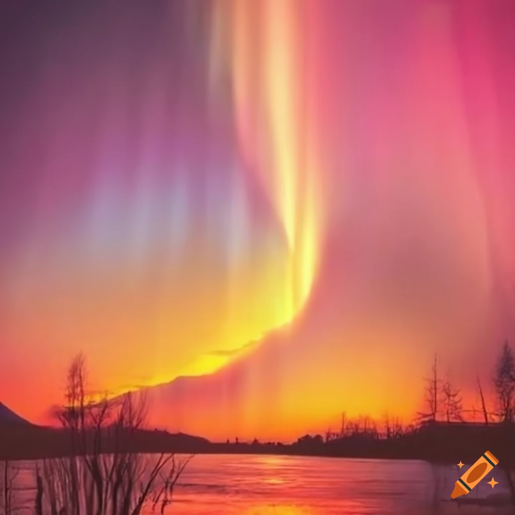 Landscape of eternal bliss