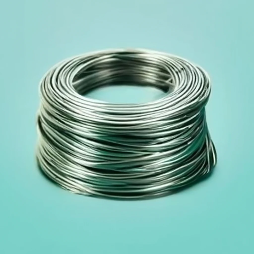 Nichrome wire on Craiyon