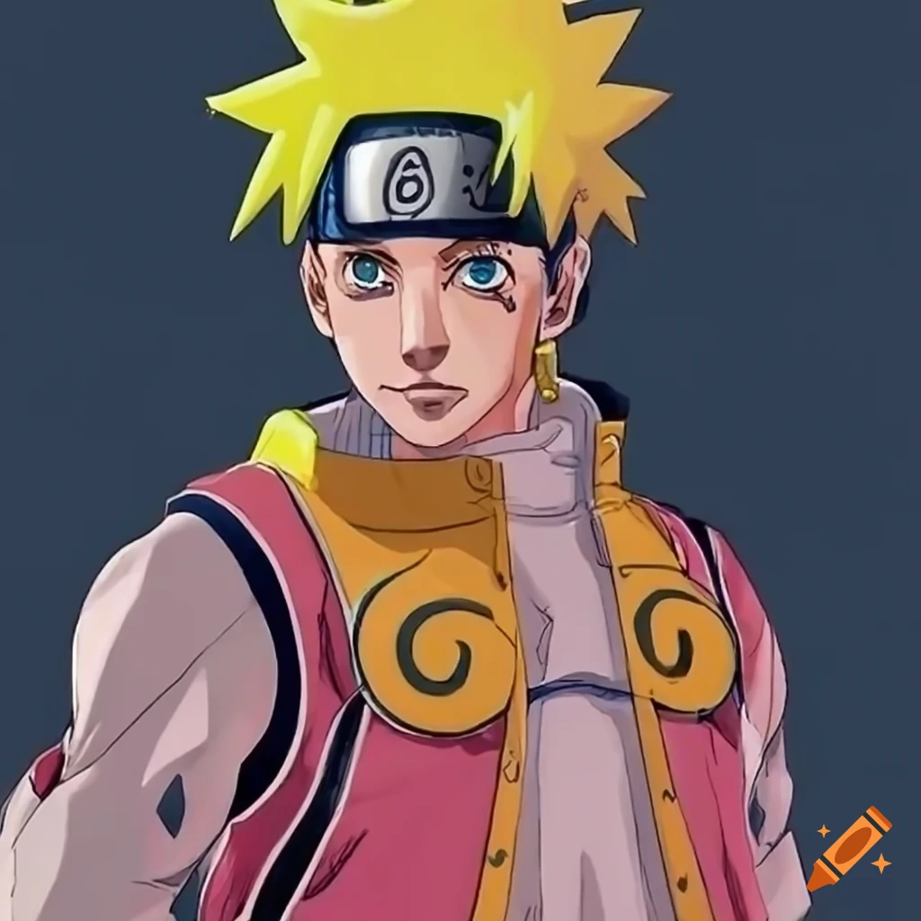 Original character in basketball clothes inspired by baku from naruto ...