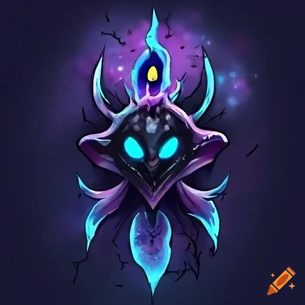 Design for youtube channel featuring a ghostly will o' the wisp with ...