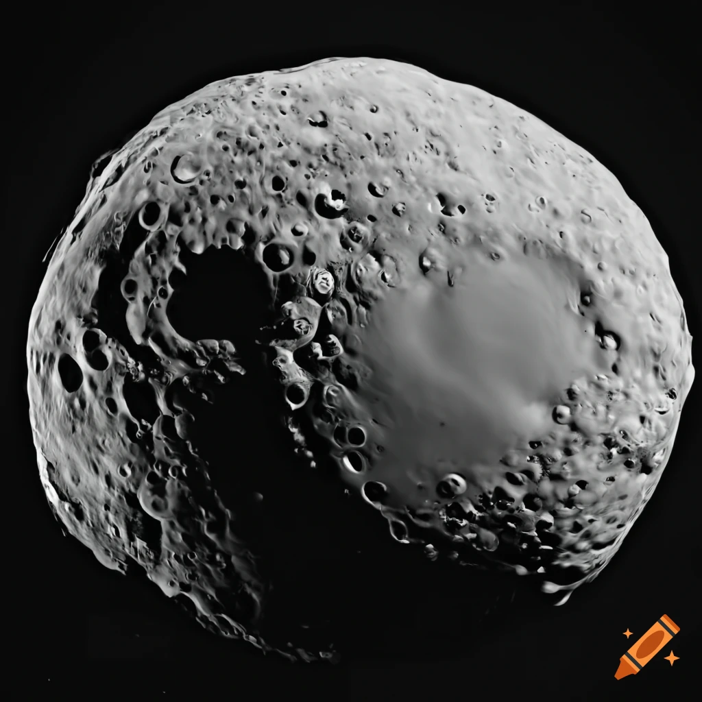 Image of ceres on Craiyon