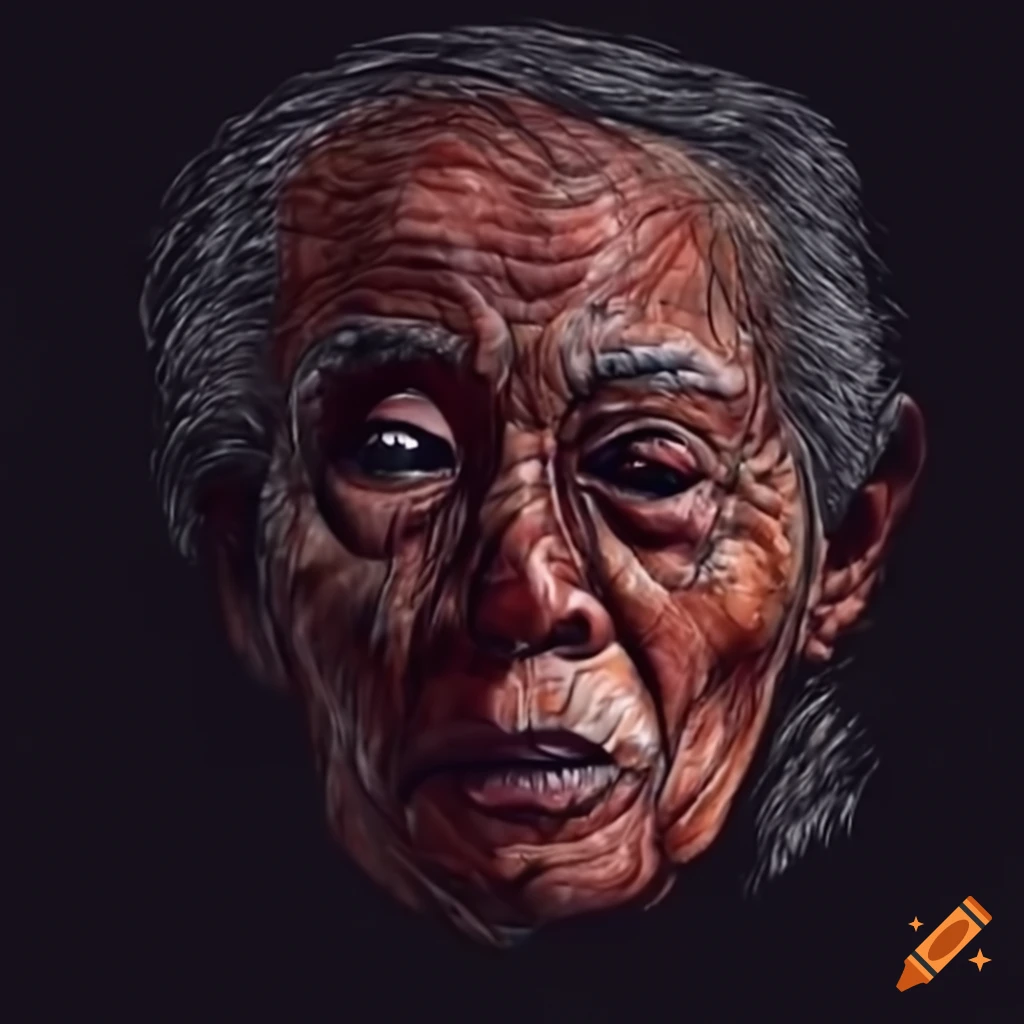 81 ultra realistic ultra high definition 8k maximum resolution on Craiyon