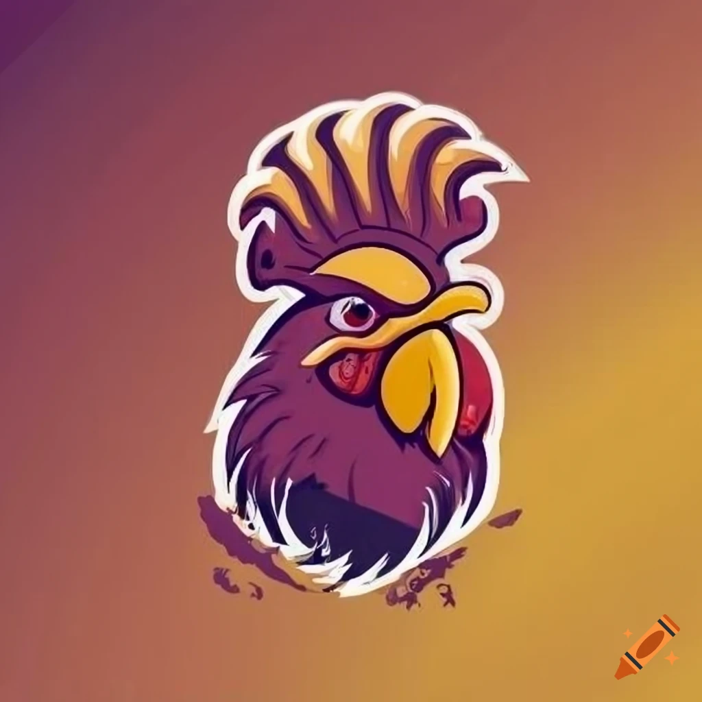 Rhode Island Reds baseball team logo in maroon and mustard colors with ...