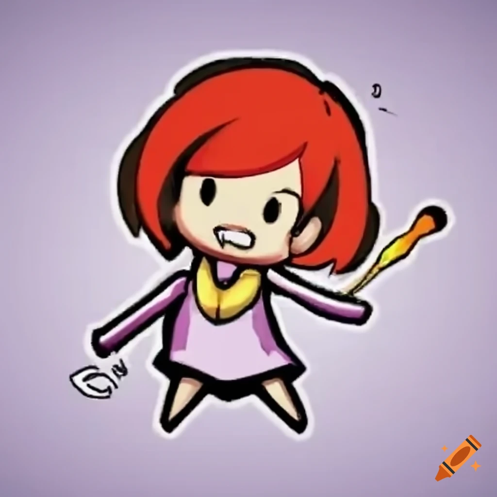 Rhythm heaven on Craiyon