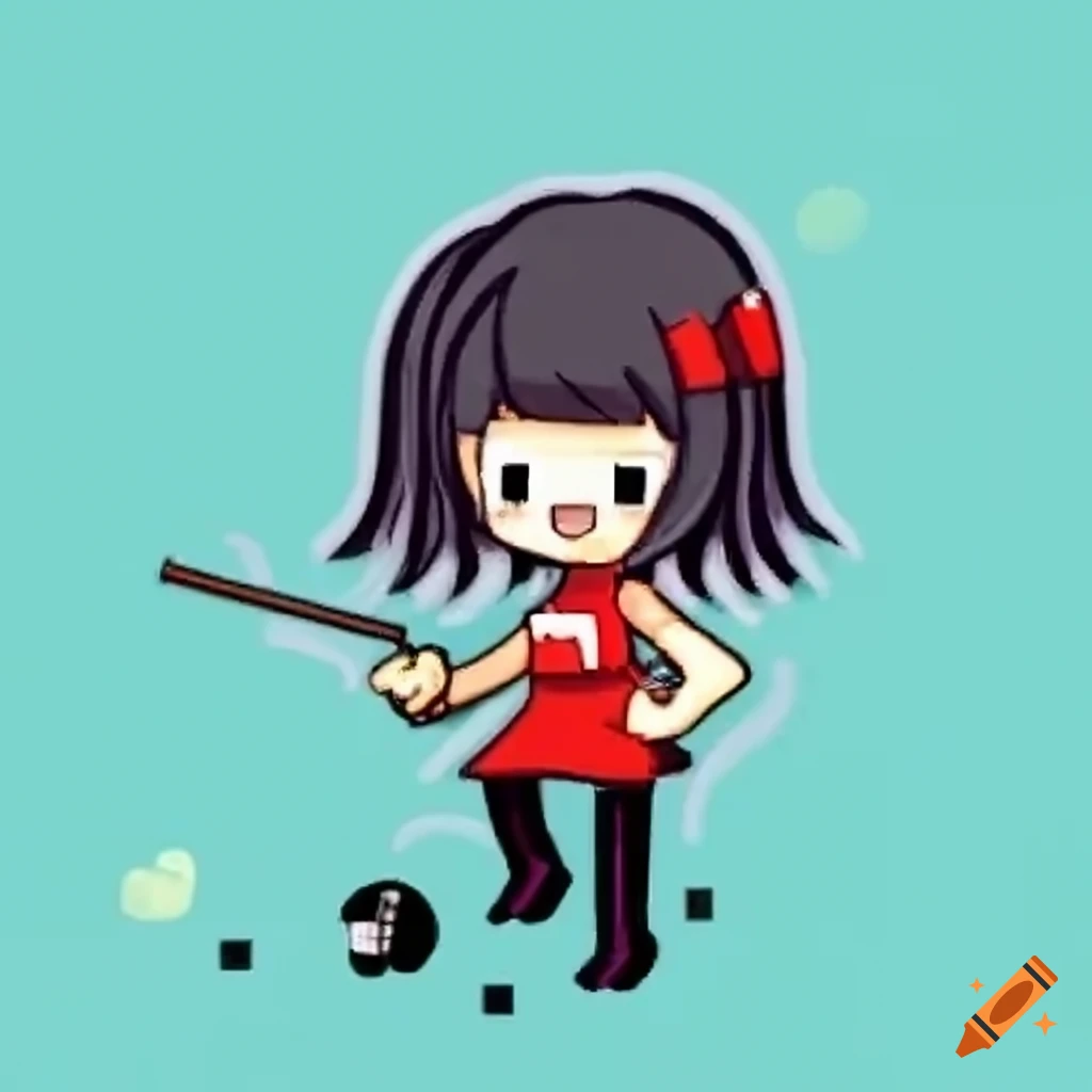 Rhythm heaven on Craiyon