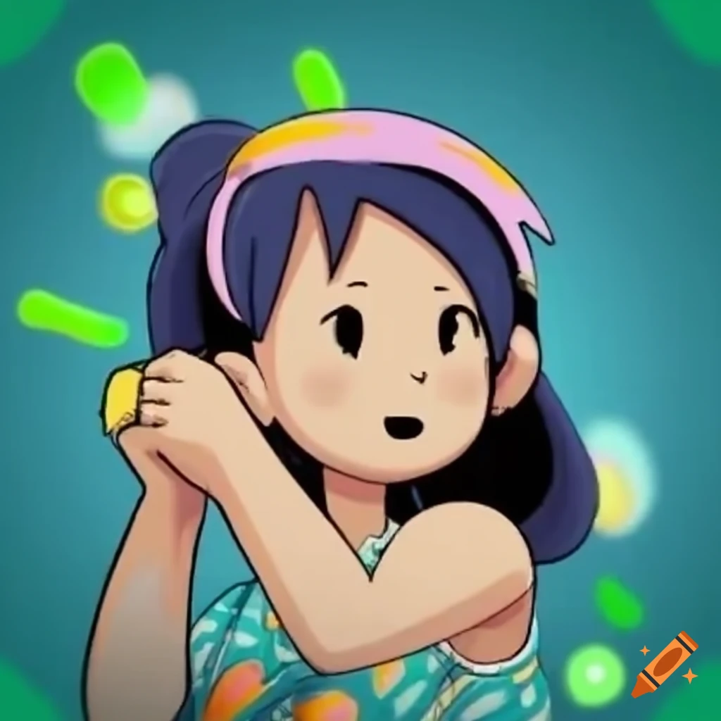 Rhythm heaven on Craiyon