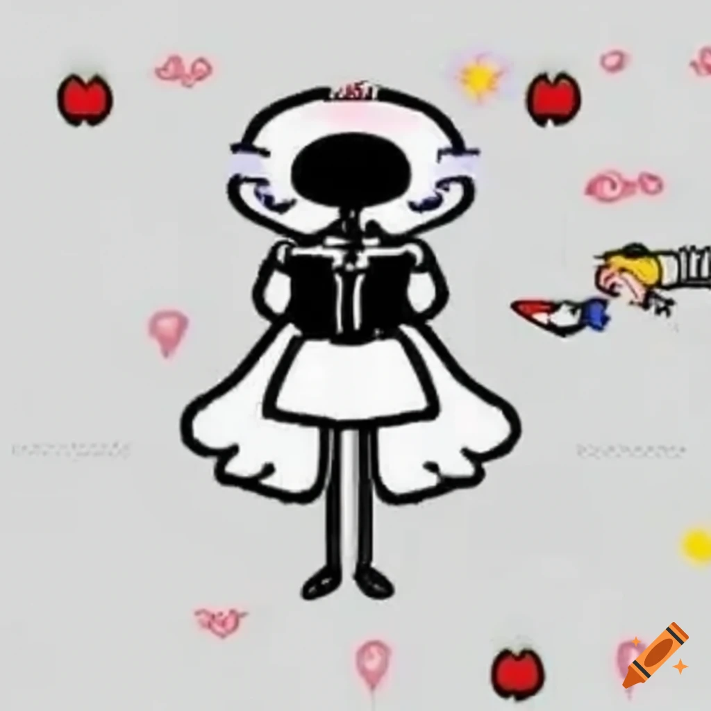 Rhythm heaven on Craiyon