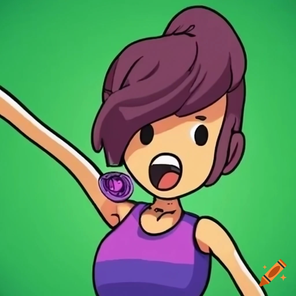 Rhythm heaven on Craiyon