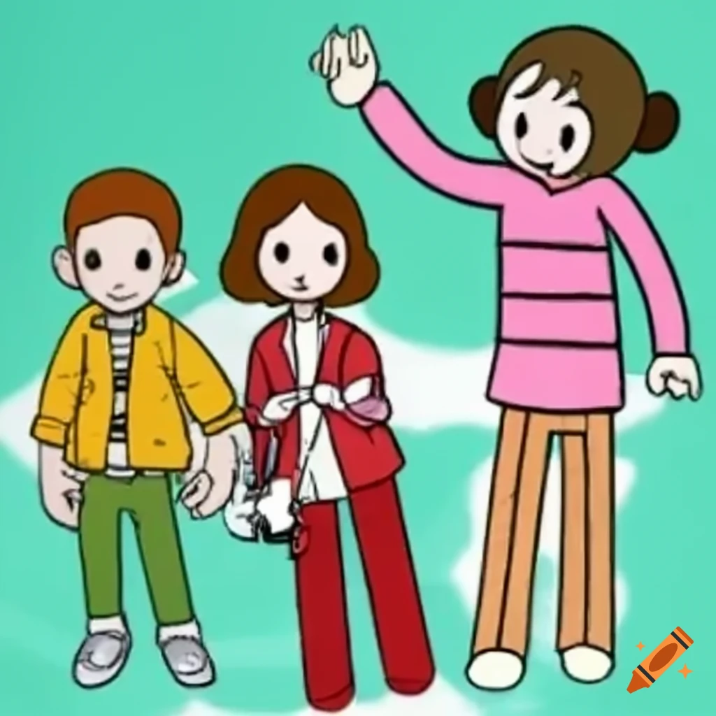 Rhythm heaven on Craiyon