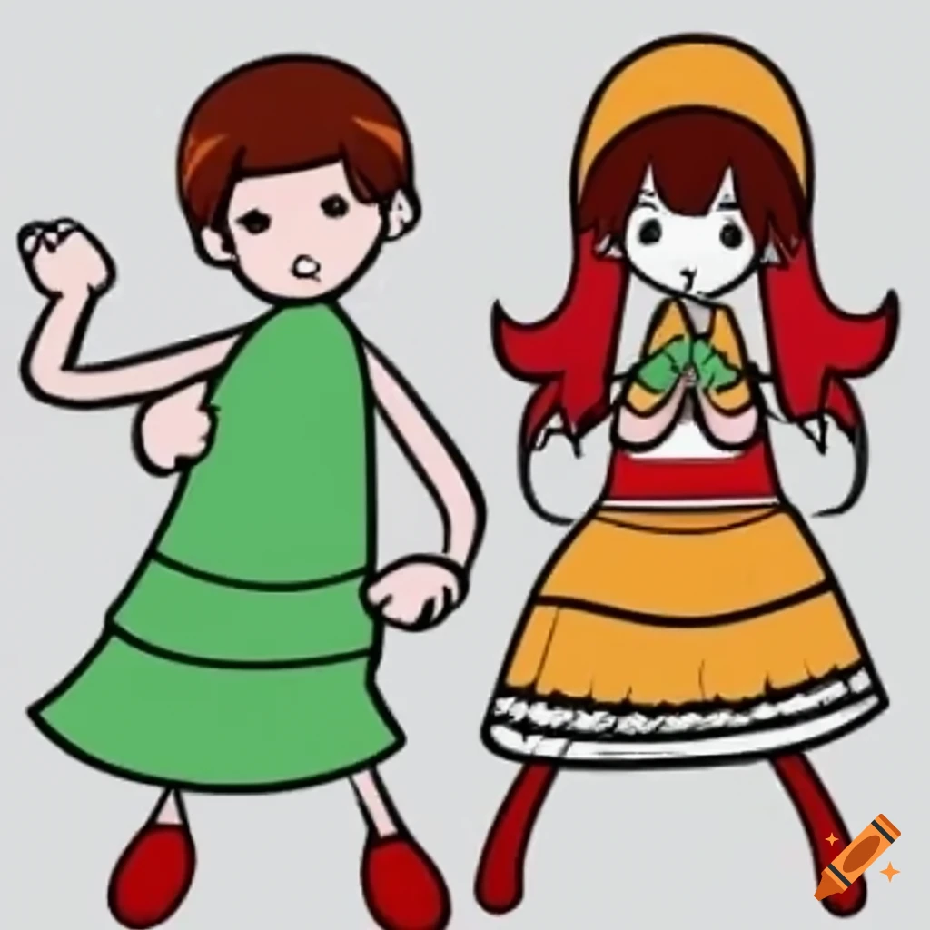 Rhythm heaven on Craiyon