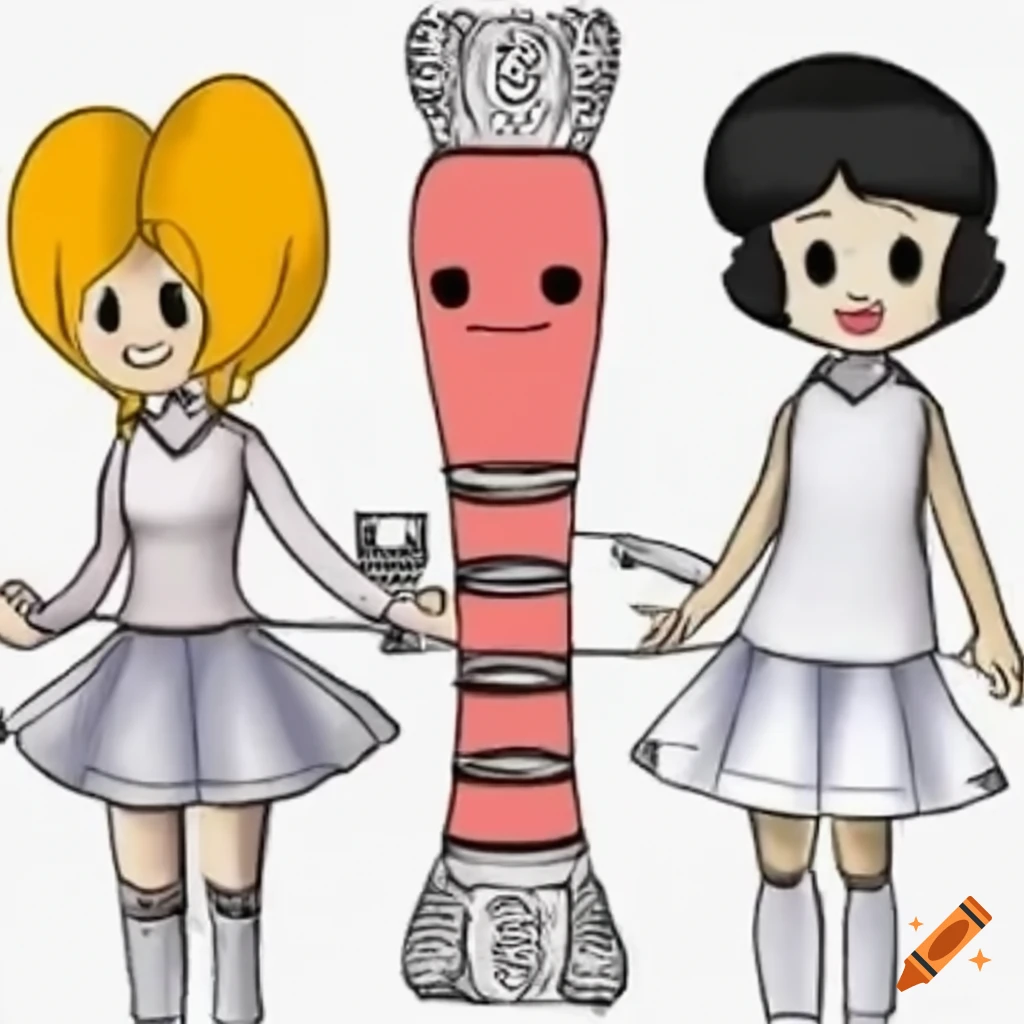 Rhythm heaven on Craiyon