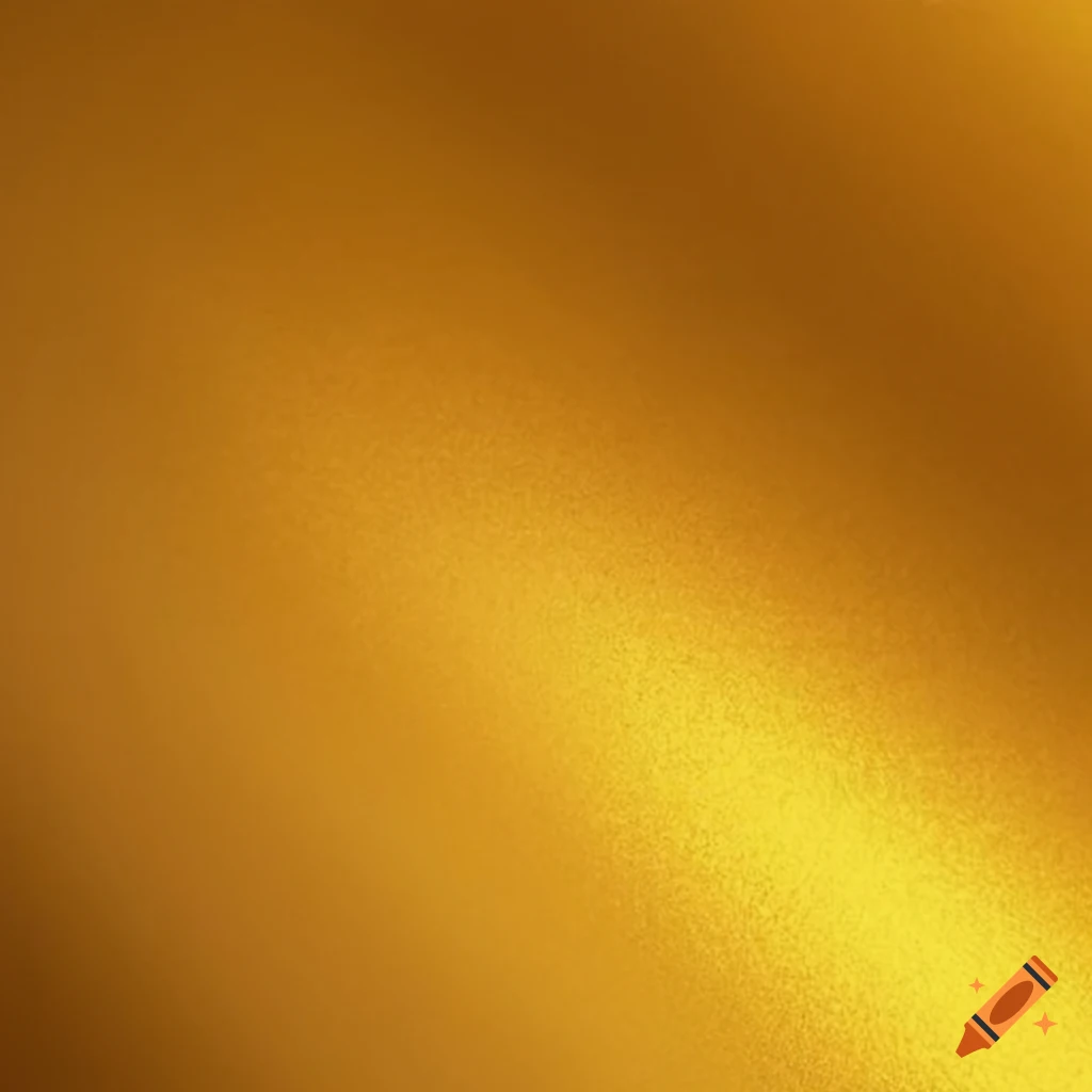 Gold colour palette on Craiyon