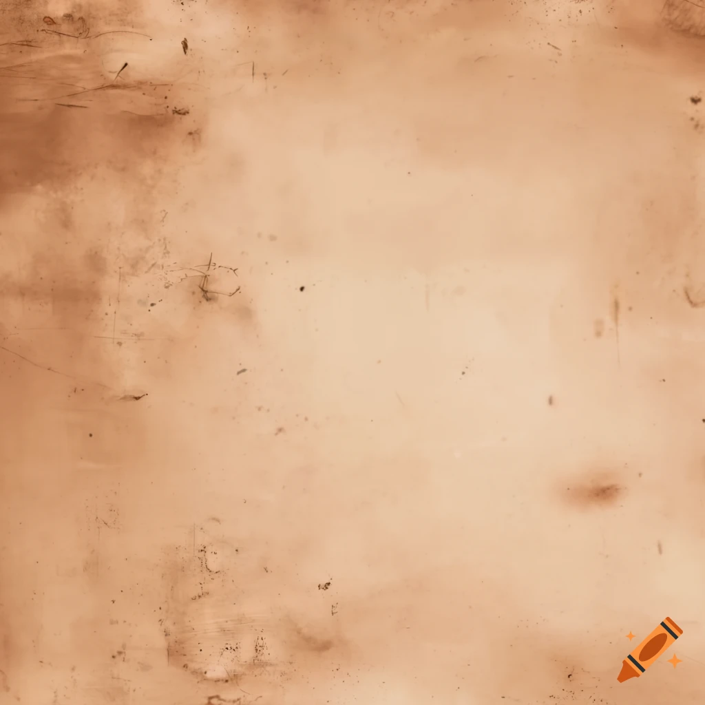 Rustic beige painted dirt background on Craiyon