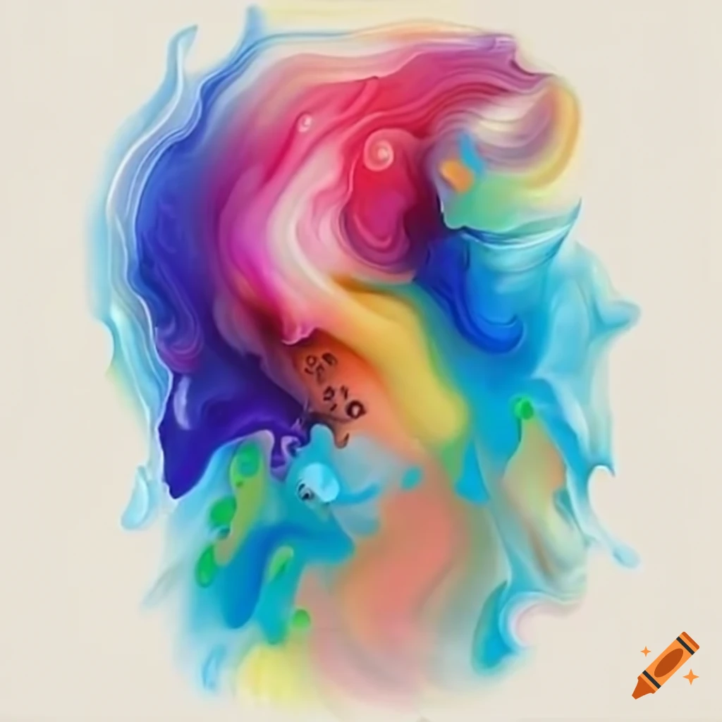 Gravity magic concept on Craiyon