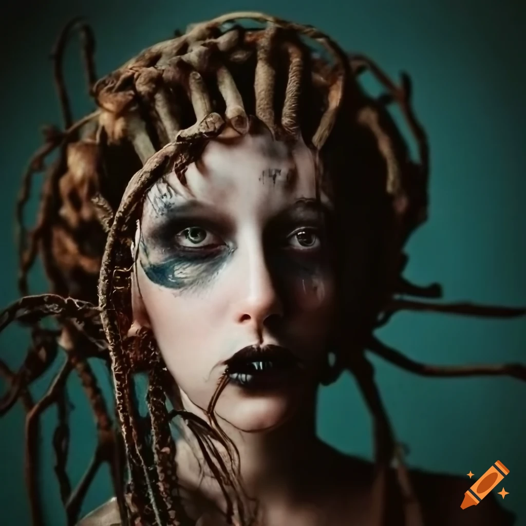 Griefcore, Grungecore, Fleshcore, Soundgarden, Tea Tree, Spoonman, Woad ...