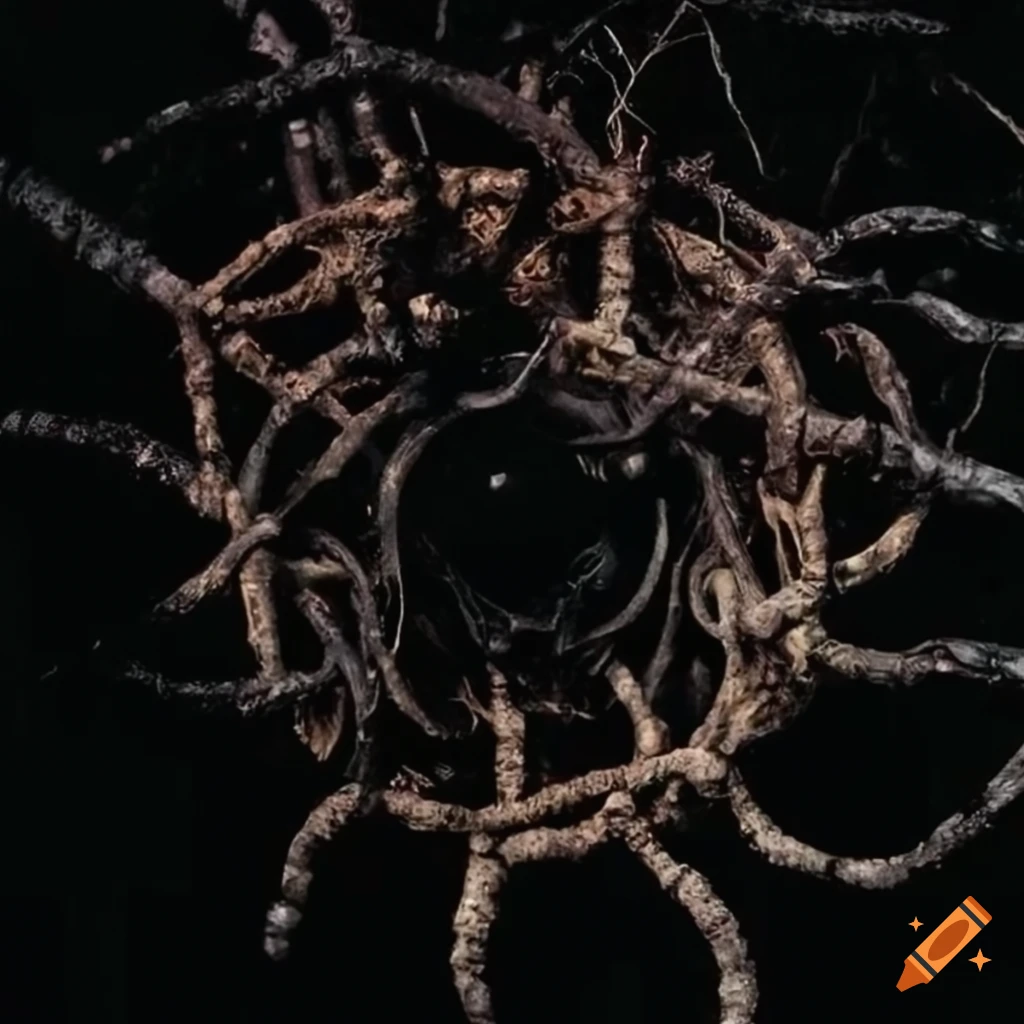 Griefcore, Grungecore, Fleshcore, Soundgarden, Tea Tree, Spoonman, Woad ...